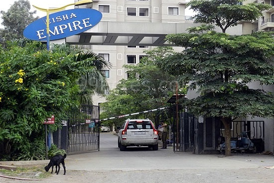 Eisha Group Eisha Empire Photos - Hadapsar, Pune Pictures