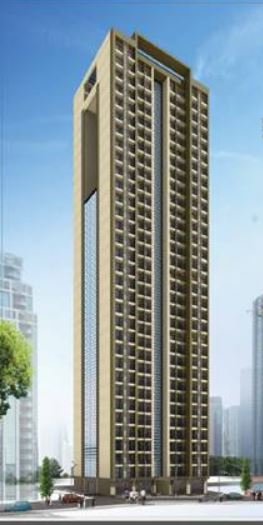 Ekdanta New Suraj Tower Thane, Vartak Nagar | Price List & Brochure ...