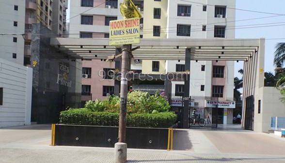 Ekta Developers Ekta Floral Photos And Videos - Tangra, Kolkata East ...