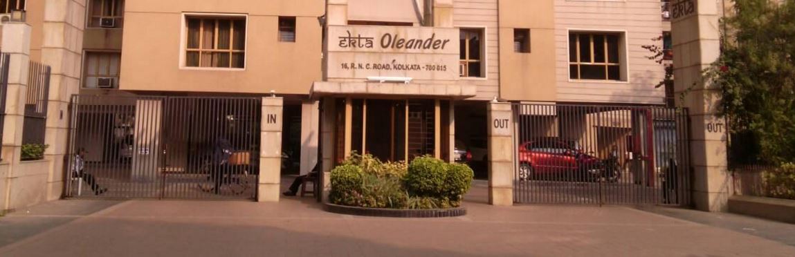 Ekta Developers Ekta Oleander Photos And Videos - Sealdah, Kolkata ...