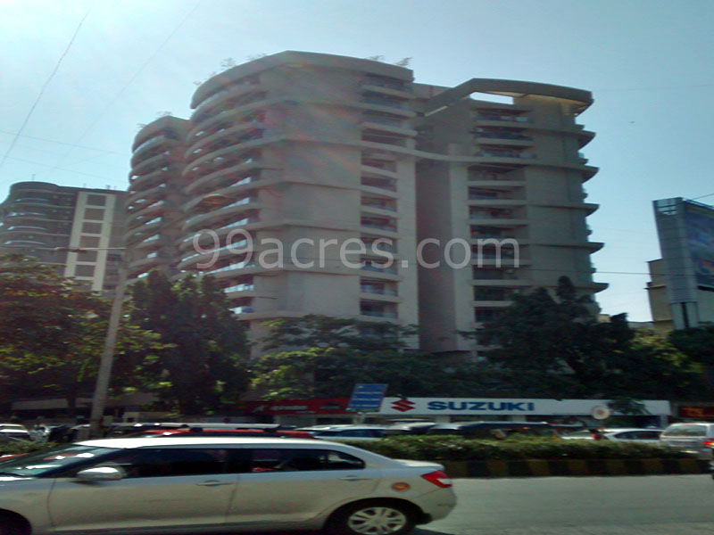 Ekta World Ekta Imperial Residency Photos And Videos - Gulmohar Colony, Mumbai Pictures