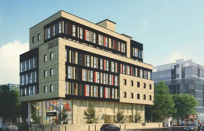 Ekta World Ekta Oracle Business Hub Photos And Videos - Wagle Estate, Mumbai Thane Pictures