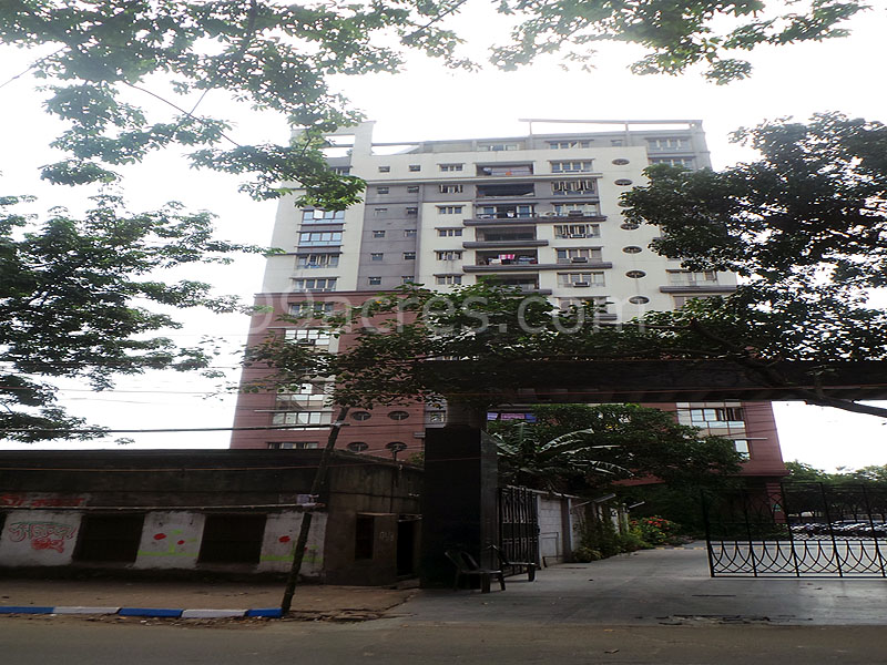 Ekta Residency Kankurgachi, Kolkata Resale Price List, Brochure, Floor Plan, Location Map & Reviews