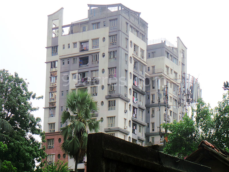 Ekta Residency Kankurgachi, Kolkata Resale Price List, Brochure, Floor Plan, Location Map & Reviews