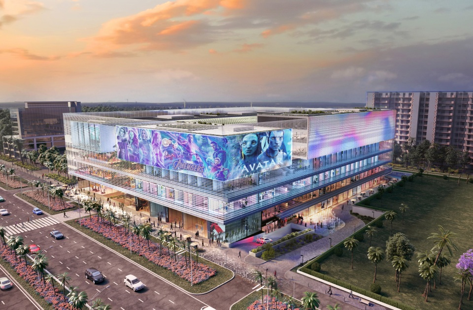 Elan Epic Sector 70, Gurgaon | Resale Price List & Brochure