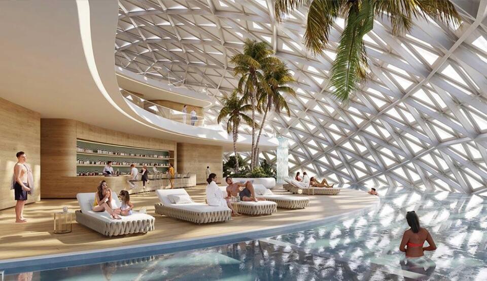 Elan Group Elan The Emperor Photos And Videos - Sector 106, Gurgaon ...