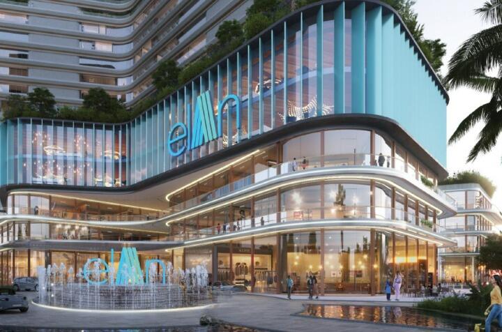 Elan Imperial Sector 82, Gurgaon - Invest in Shops