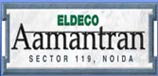Eldeco Aamantran Sector 119, Noida Resale Price List, Brochure, Floor ...