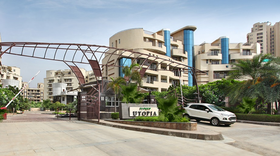 Eldeco Group Eldeco Utopia Photos And Videos - Sector 93 A, Noida Pictures