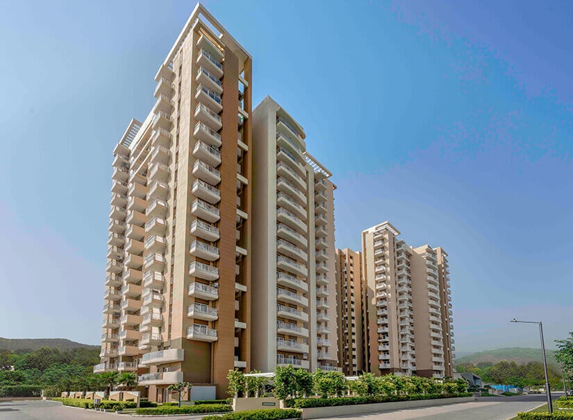 Eldeco Accolade Sohna, Gurgaon | Price List & Brochure, Floor Plan ...