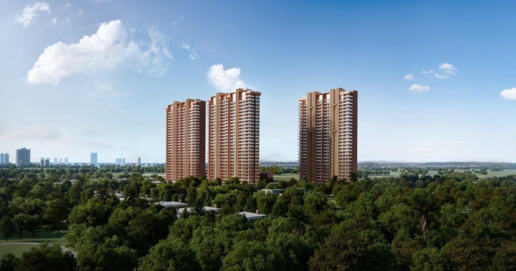 Eldeco Fairway Reserve Sector 80, Gurgaon | Price List & Brochure ...