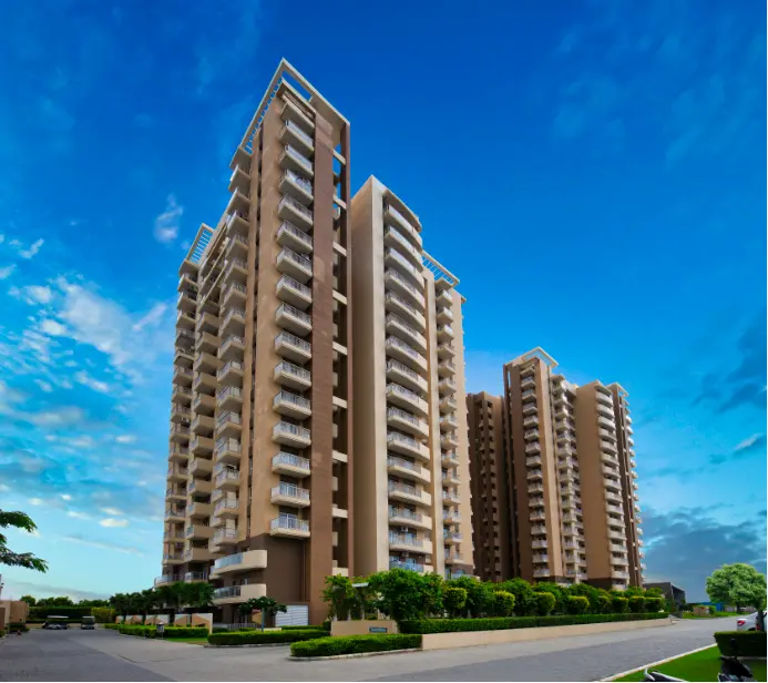 Eldeco Acclaim Sohna, Gurgaon | Price List & Brochure, Floor Plan ...