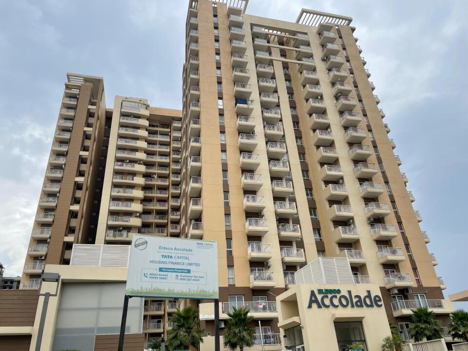 Eldeco Acclaim Sohna, Gurgaon | Price List & Brochure, Floor Plan ...