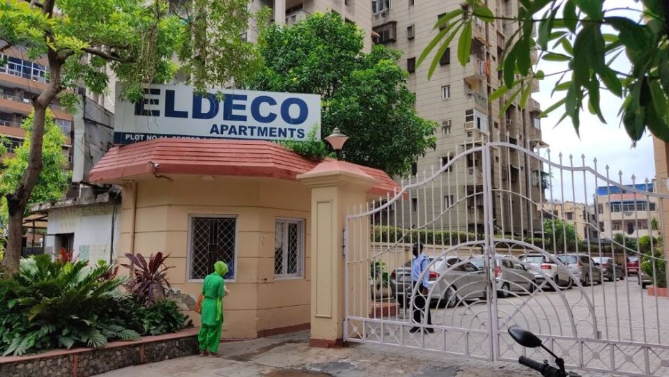 Eldeco Group Eldeco Apartments Photos - Sector 4 Vaishali, Ghaziabad ...