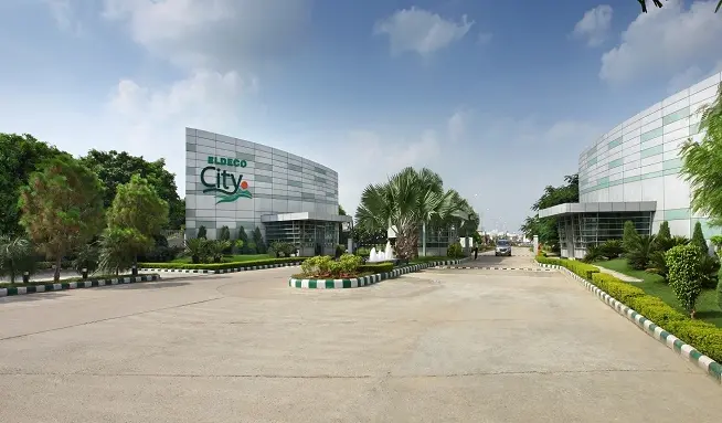 Eldeco Group Eldeco City Photos And Videos - Mubarakpur, Lucknow Pictures
