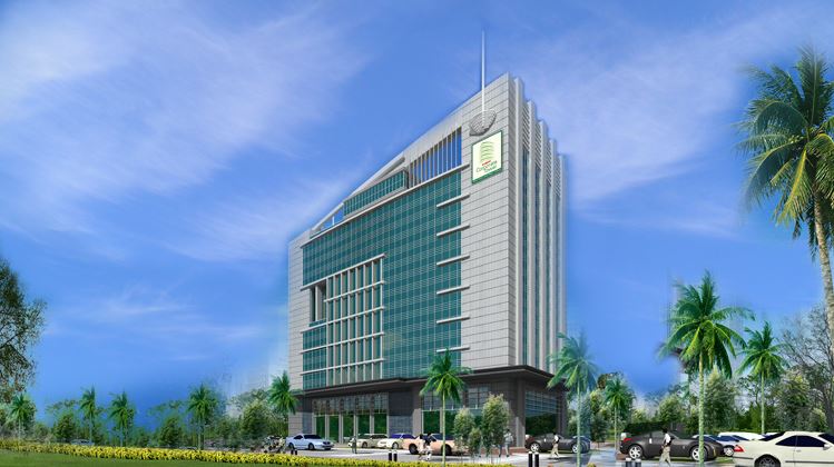Eldeco Group Eldeco Corporate Tower Photos And Videos - Vibhuti Khand ...
