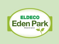 Eldeco Group Eldeco Eden Park Map - Japanese Zone, Neemrana Location Map