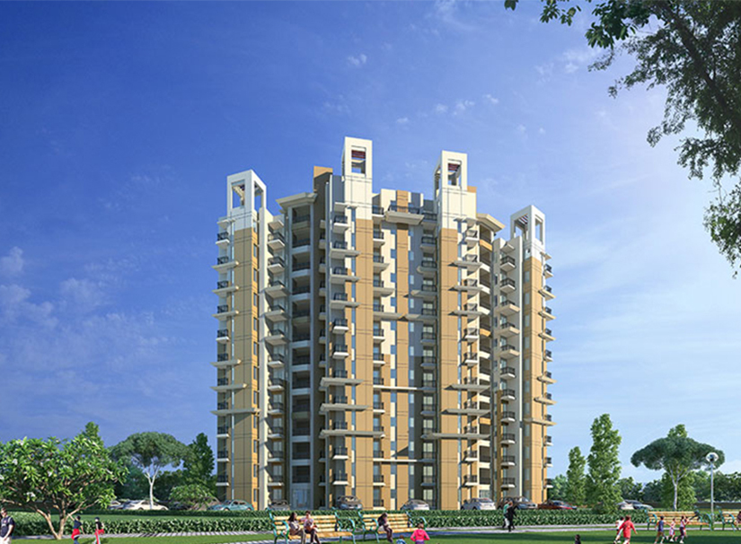 Eldeco City Dreams Mubarakpur, Lucknow Resale Price List, Brochure ...