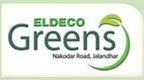 Eldeco Greens Khambra, Jalandhar Resale Price List, Brochure, Floor ...