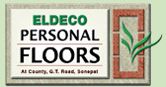 Eldeco Group Eldeco Personal floors Floor Plan - Sector 19, Sonipat
