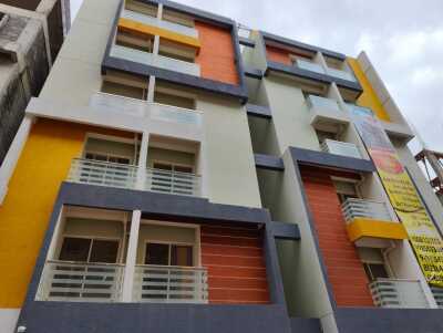 Page 2 - 2 BHK Apartments / Flats near Sahana Vidya Mandira, Rayasandra ...