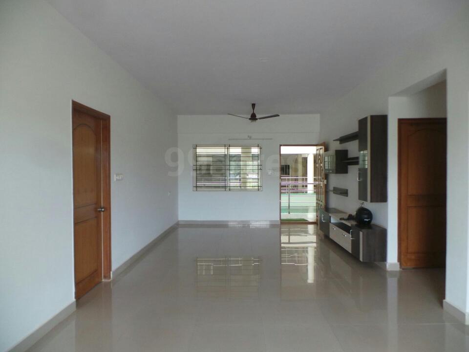 Elegant Builders Elegant Embassy Photos - Nehru Nagar, Bellari Road ...