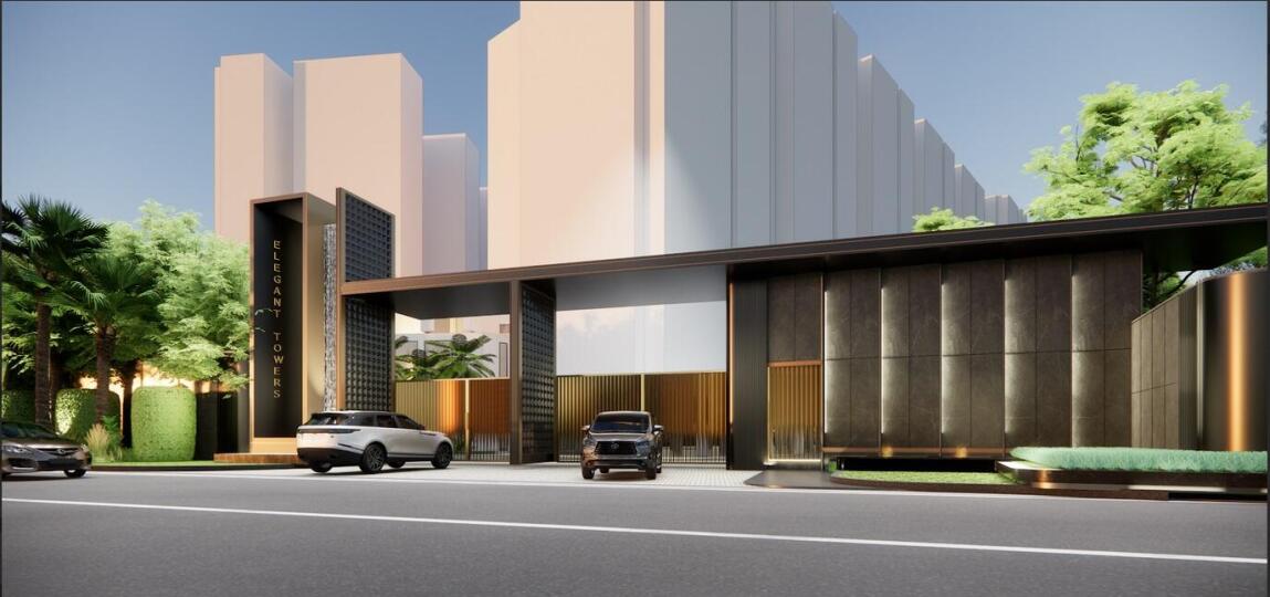 Elegant Builders and Developers Bangalore Elegant Takt Photos And ...