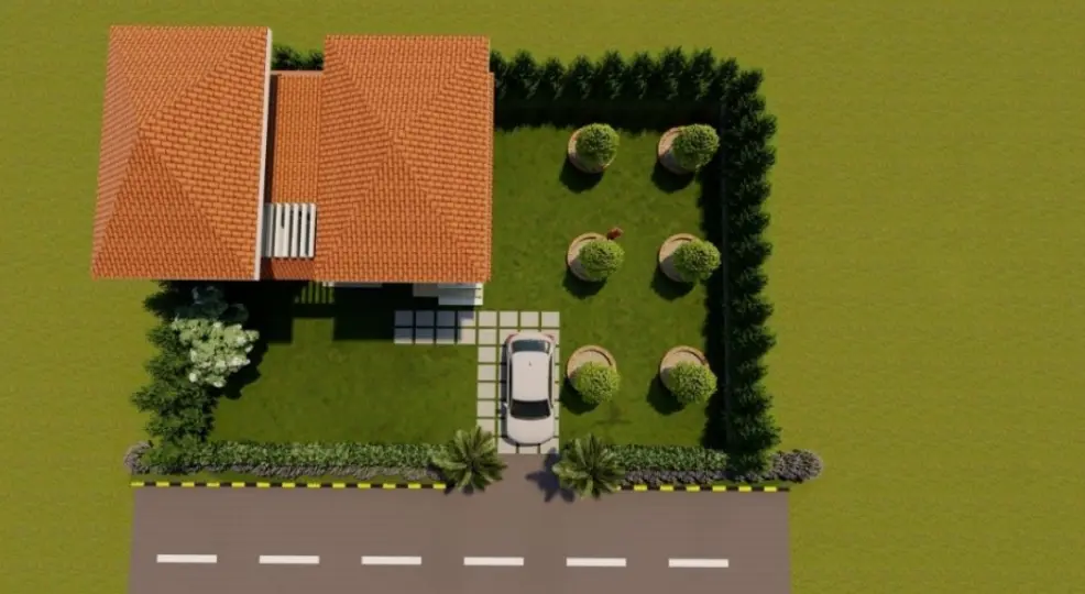 Elegant Iconia Gold Hyderabad, Shad nagar | Price List & Brochure ...