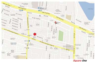 Elegant Properties Elegant Pristine Map - HRBR Layout, Bangalore North ...