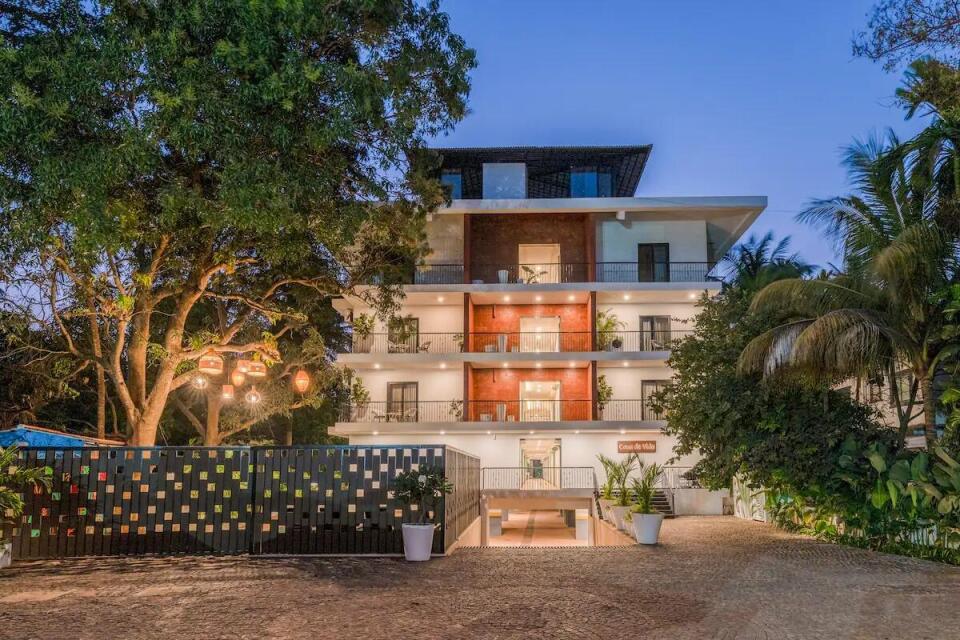 Casa De Vida Arpora, Goa | Price List & Brochure, Floor Plan, Location ...