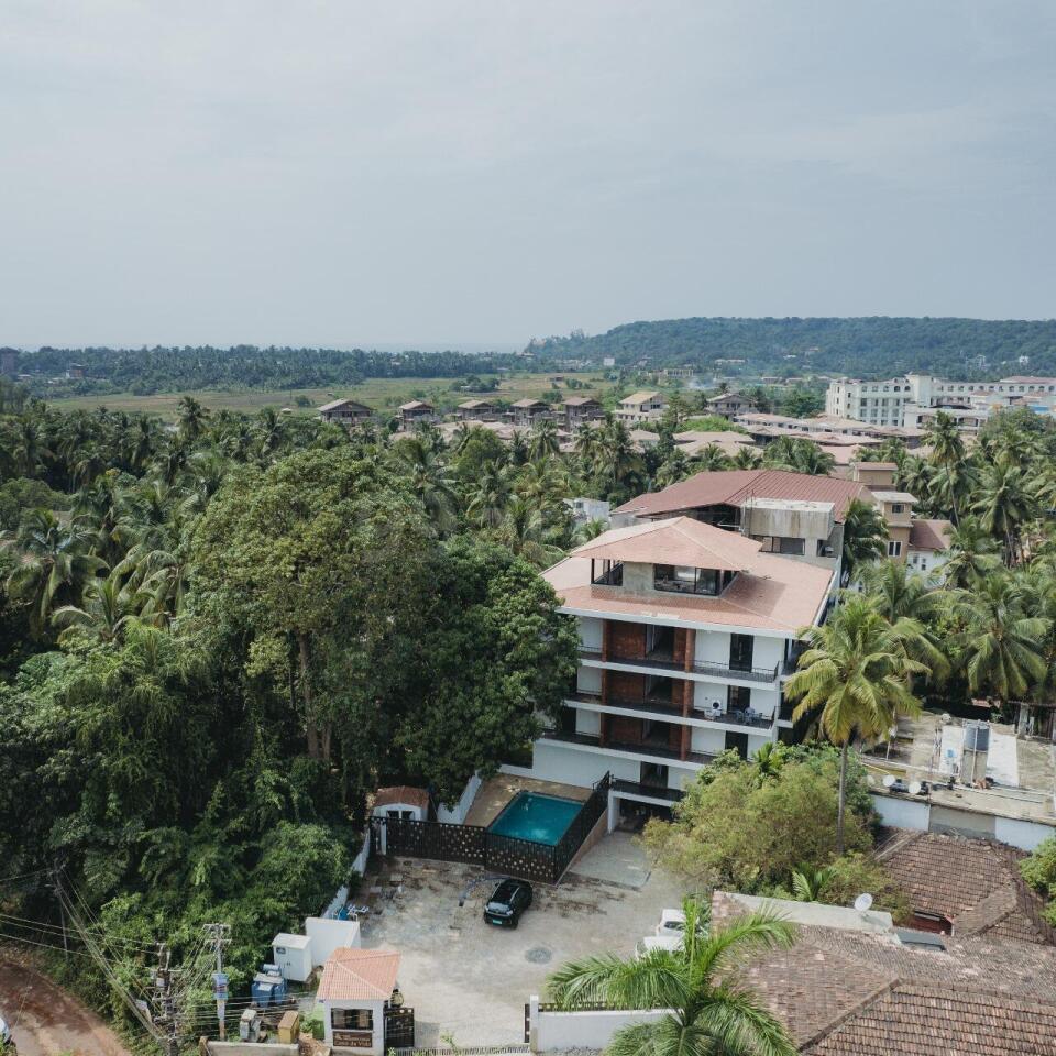 Casa De Vida Arpora, Goa | Price List & Brochure, Floor Plan, Location ...