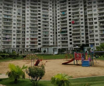 3 BHK Apartment / Flat for sale in Elita Promenade 7th Phase JP Nagar ...