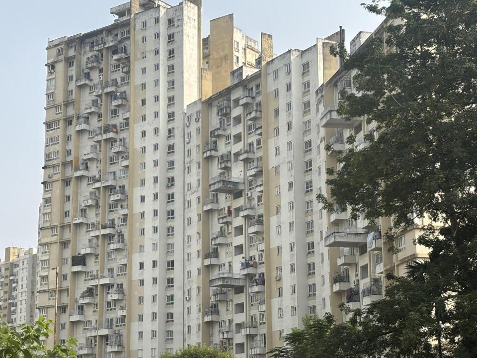 Elita Garden Vista Phase 2 New Town, Kolkata Resale Price List ...