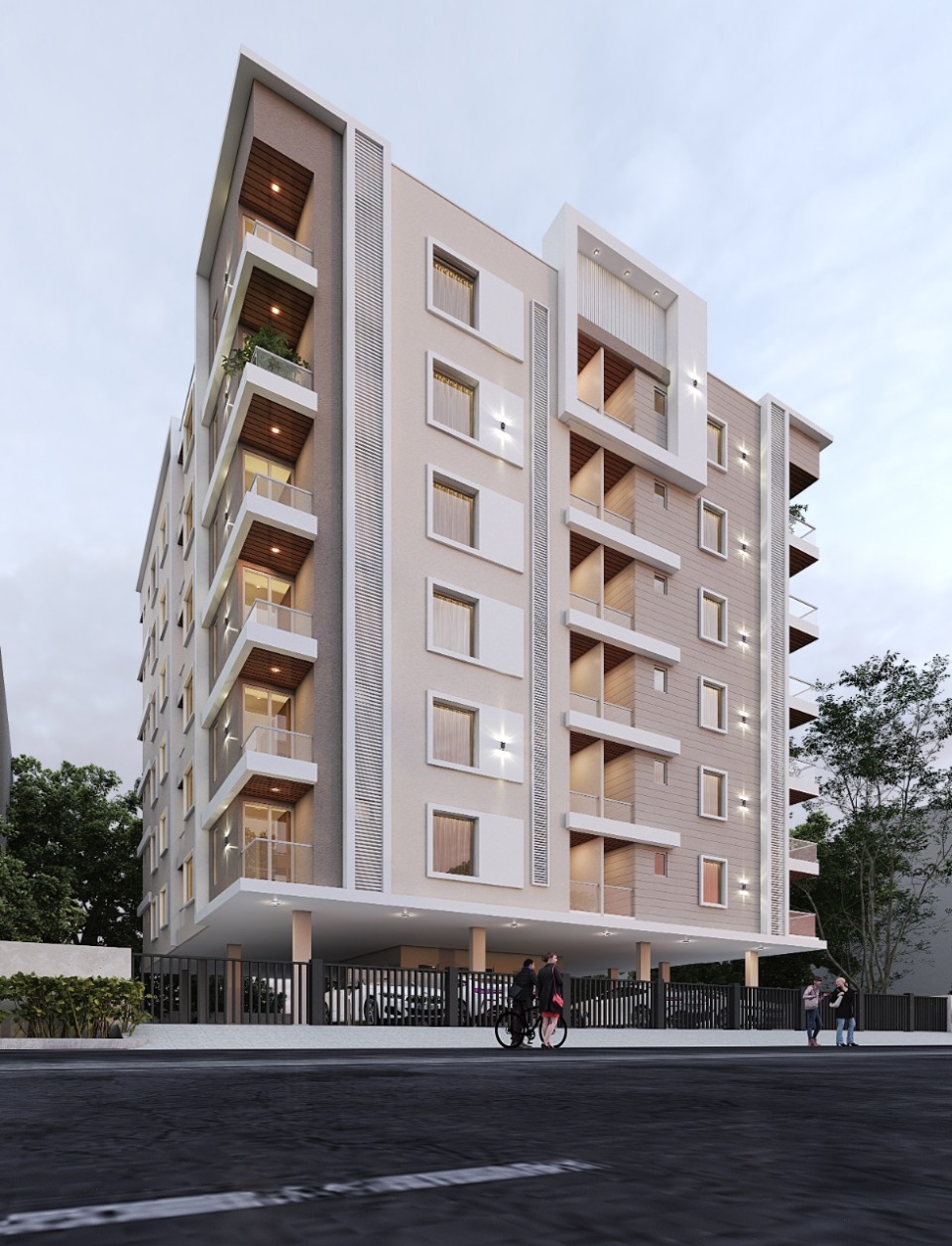 Elite Buildcare Elite Prime Photos And Videos - Vaishali Nagar, Jaipur ...