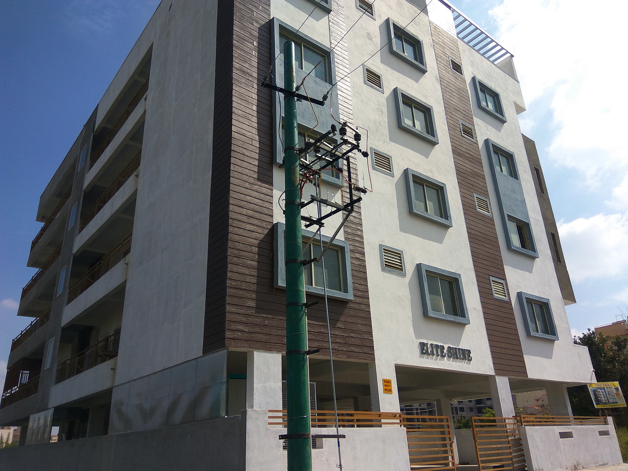 Elite Shine Bangalore South, Kanakapura Road Resale Price List ...