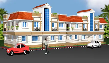 Elite Enclave Thirumullaivoyal, Chennai North | Price List, Location ...