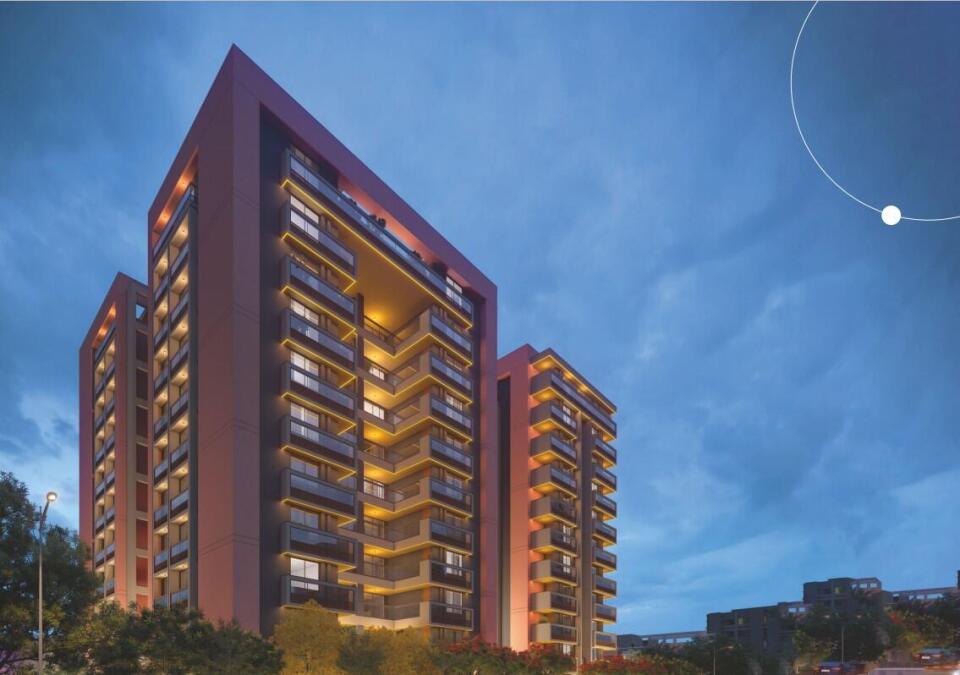 Elite Infracon Elite Neptune Photos And Videos - Charodi, Ahmedabad ...