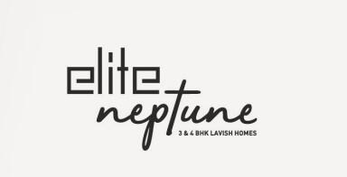 Elite Infracon Elite Neptune Map - Charodi, Ahmedabad North Location Map