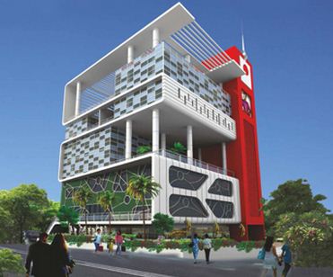 Elite Builders Elite Colossal Photos - Shivaji Nagar, Pune Pictures