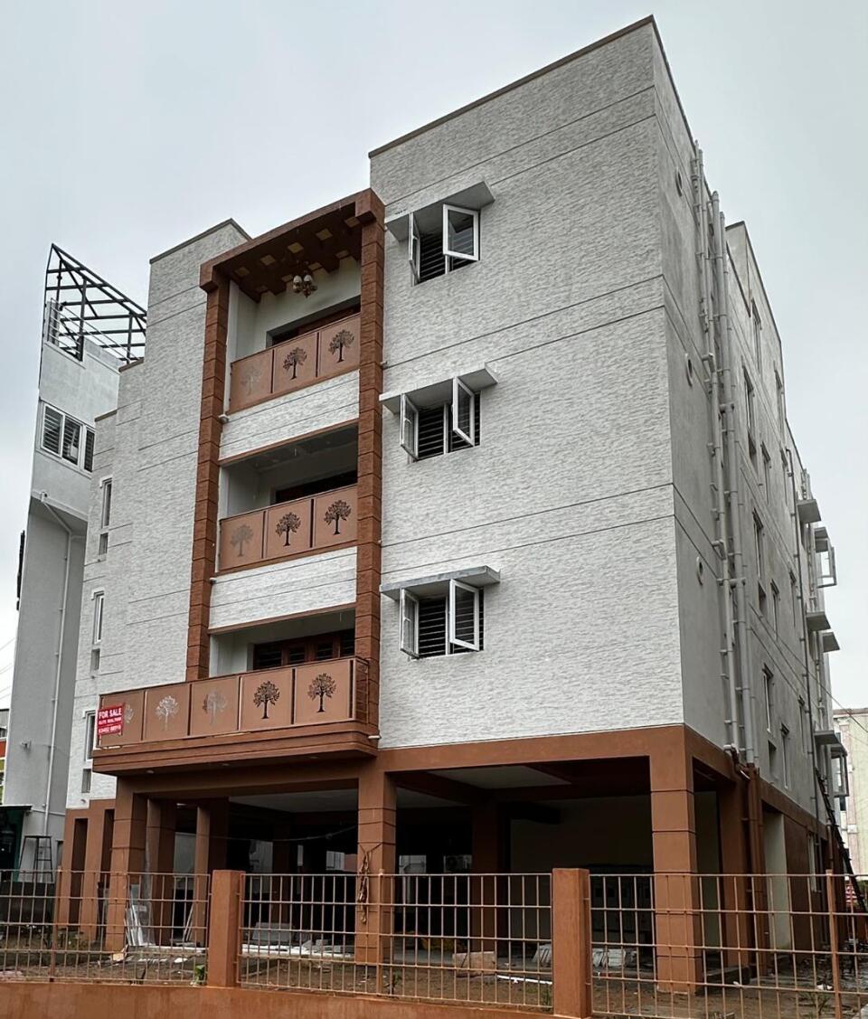 Elite Rajathee Velachery Velachery, Chennai | Price List & Brochure ...