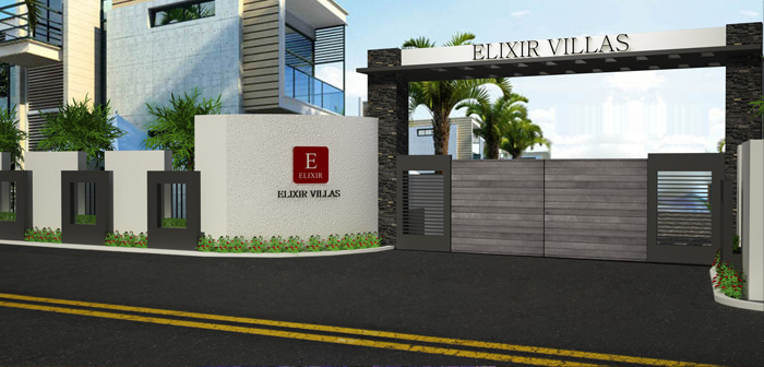Elixir Super Luxury Villas Thrissur, Anchery Resale Price List, Brochure, Floor Plan, Location ...