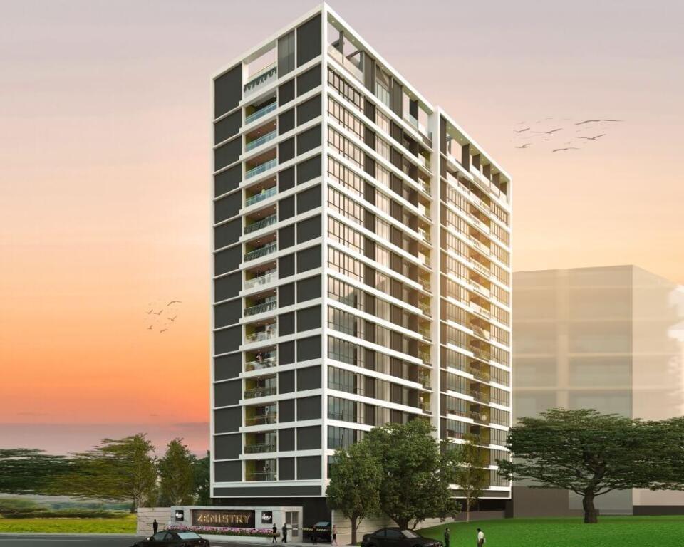 Ellanza Corp Ellanza Zenistry B Photos - Baner, Pune Pictures