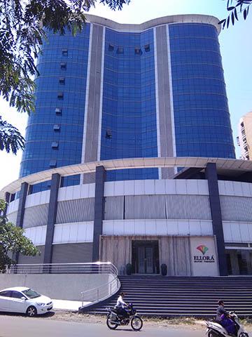 Ellora Fiesta Sector 11 Sanpada, Navi Mumbai | Resale Price List & Brochure