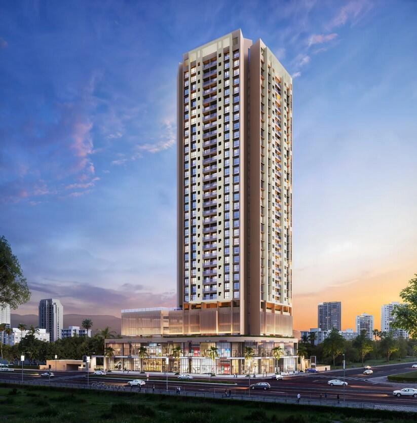 Ellora Group and Siddhi Group Rainbow Life Photos And Videos - Rohinjan ...