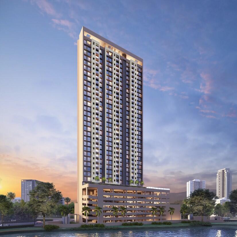 Ellora Group Ellora Rainbow Life Photos And Videos - Rohinjan, Navi ...