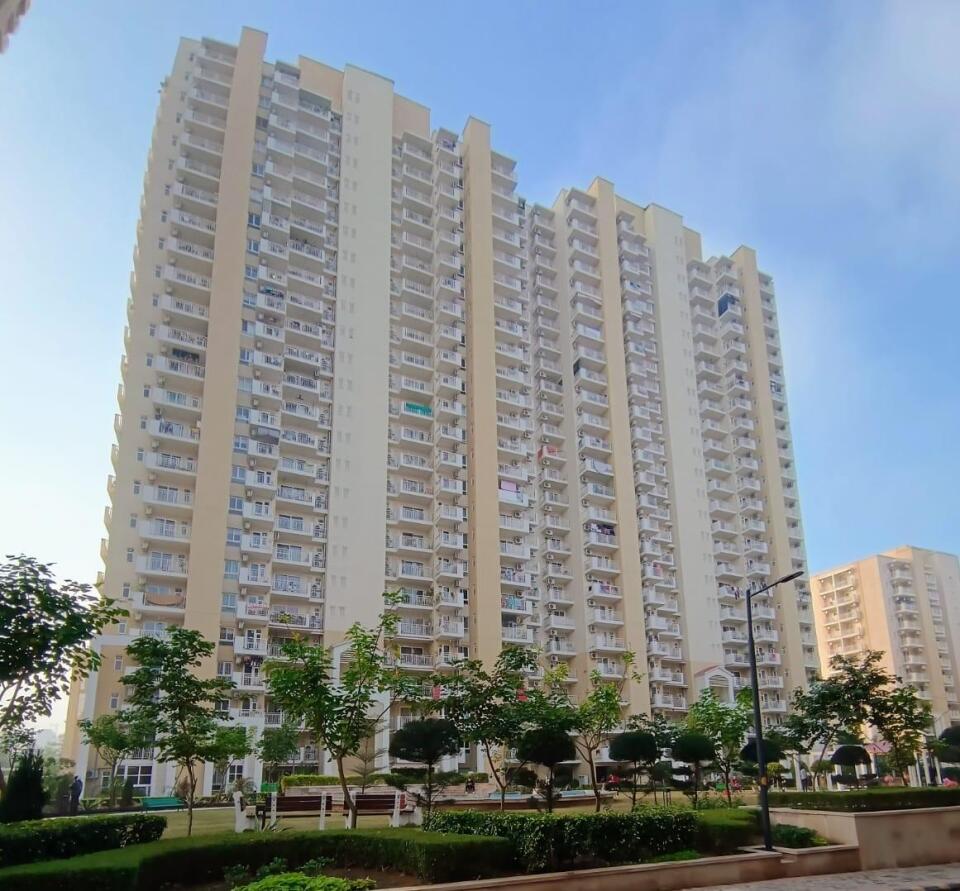 Emaar MGF Palm Hills Sector 77, Gurgaon | Price List & Brochure, Floor ...