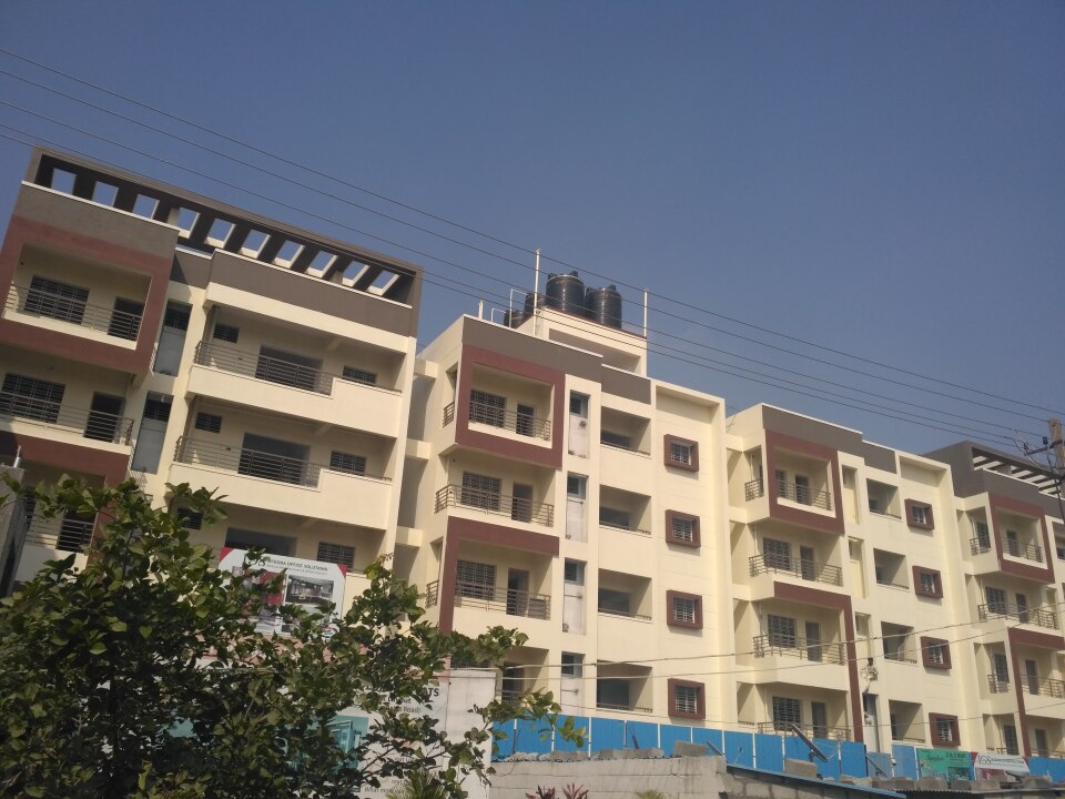 Emaar MGF Boulder Hills Madhava Reddy Colony, Gachibowli Resale Price ...
