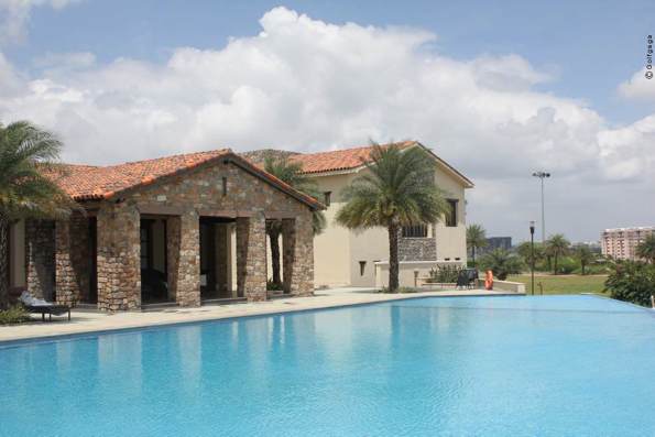 Emaar MGF Boulder Hills Madhava Reddy Colony, Gachibowli Resale Price ...