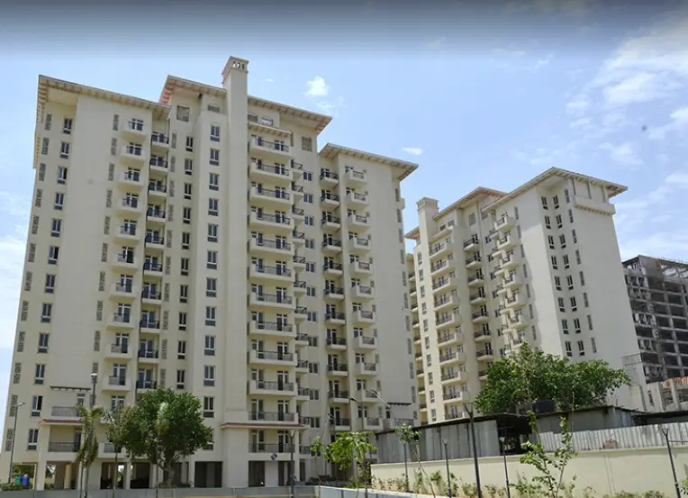 Emaar MGF Emerald Estate Sector 65, Gurgaon | Price List & Brochure ...