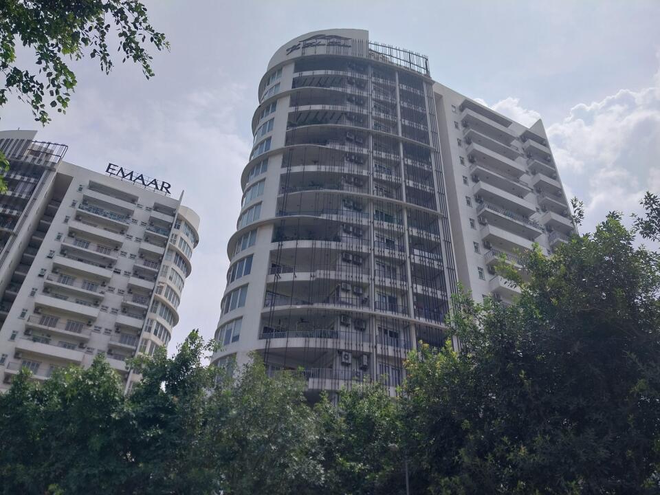 Emaar MGF The Palm Drive Sector 66, Gurgaon | Price List & Brochure ...